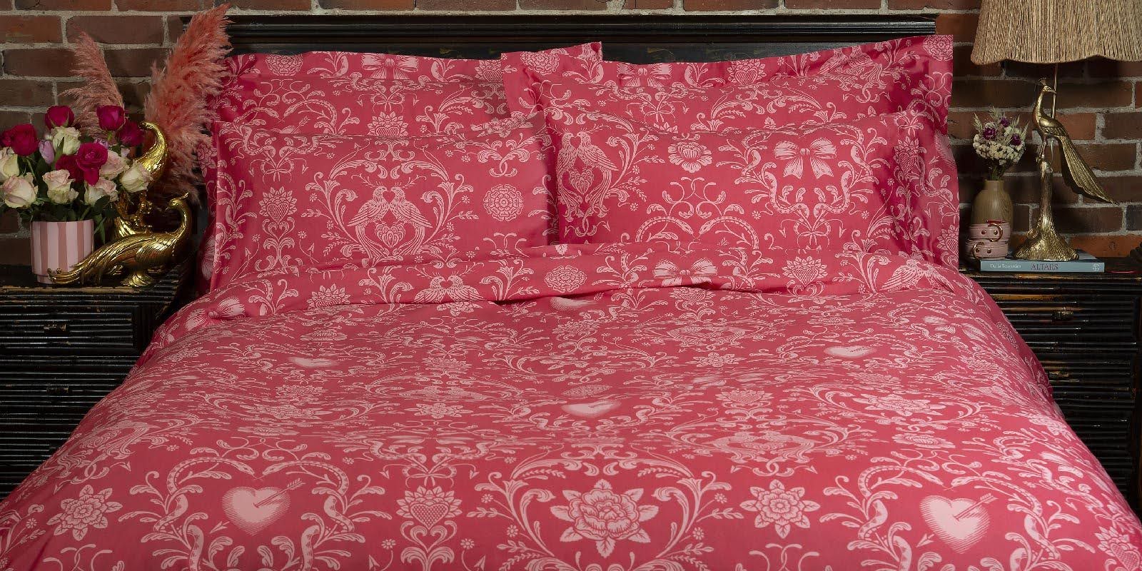 Damask Meaning – Sin in Linen