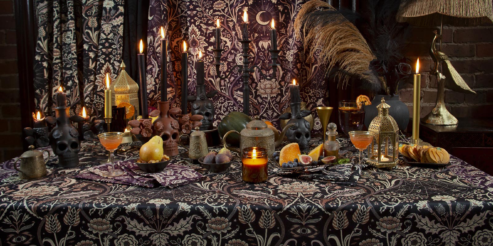 Unique Home Décor - Pillows, Blankets, Curtain – Sin in Linen