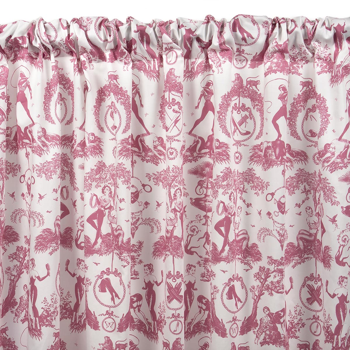 What Is Toile? A Fresh Look at This Classic Fabric – Sin in Linen