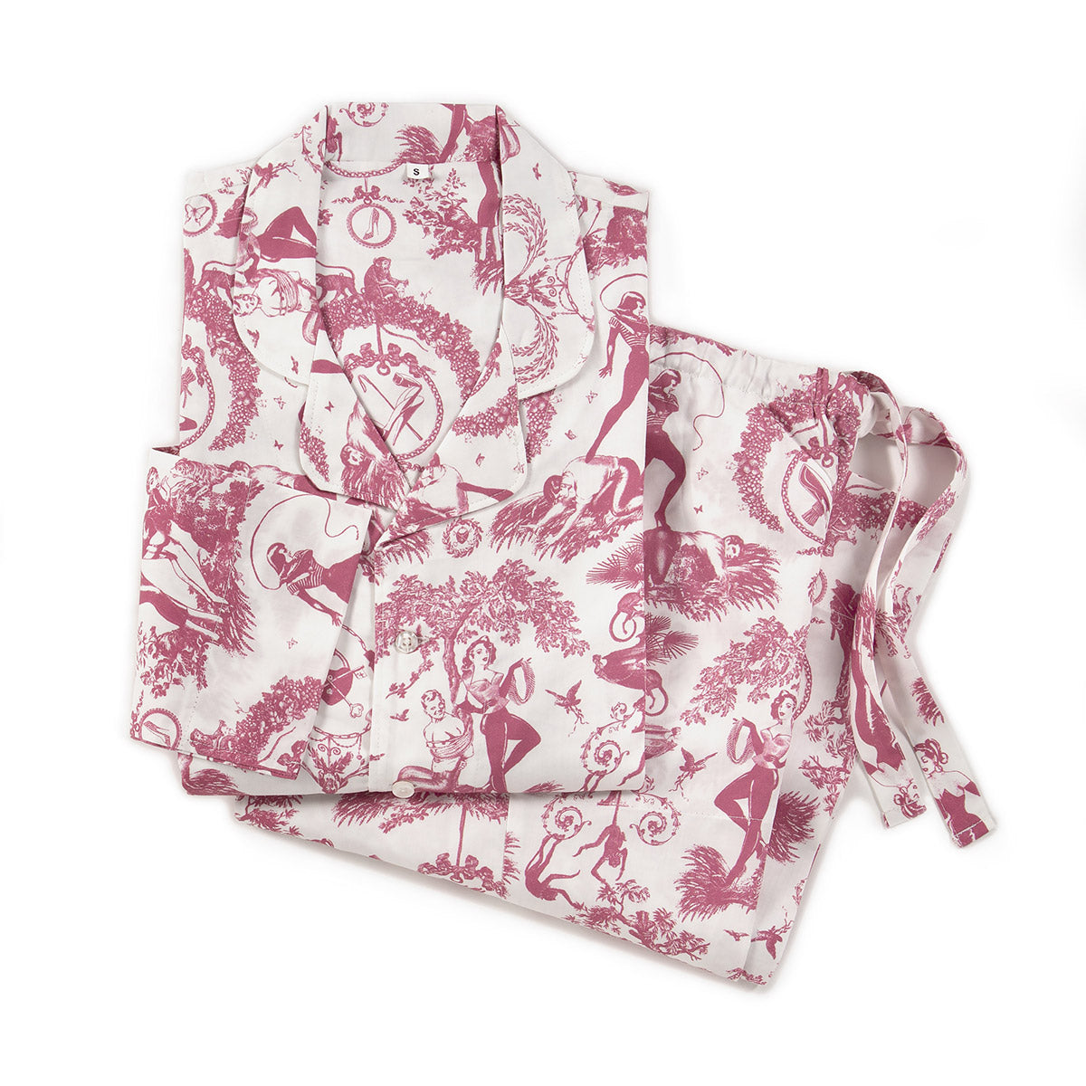 What Is Toile? A Fresh Look at This Classic Fabric – Sin in Linen