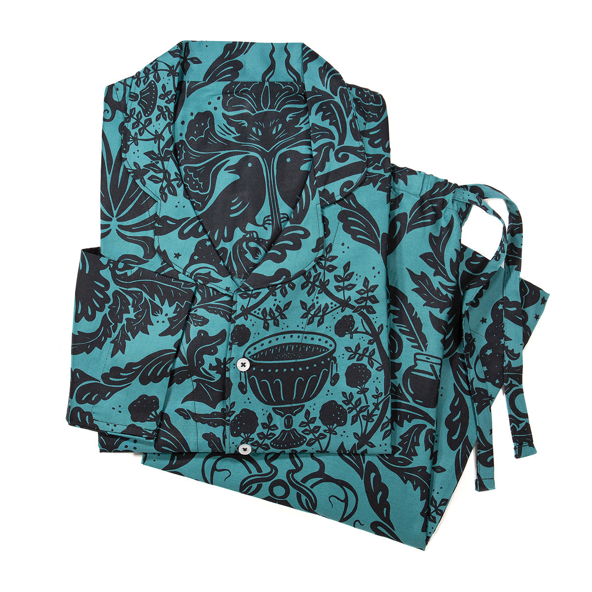 What Is Toile? A Fresh Look at This Classic Fabric – Sin in Linen