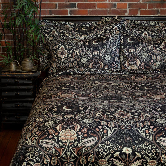 What Is Toile? A Fresh Look at This Classic Fabric – Sin in Linen