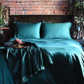 Enchanted Home - Witchy Bedding - Magical Decor – Sin in Linen