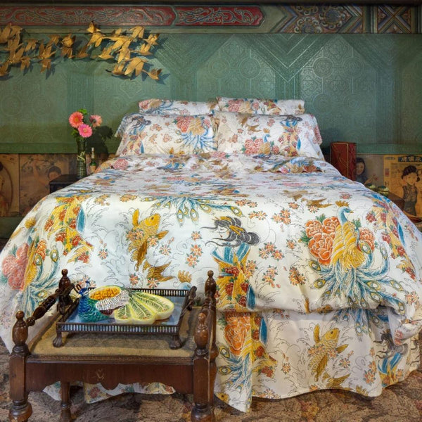 Wild Side Leopard Collection – Sin in Linen