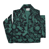 Robes - Sleepwear by Sin in Linen