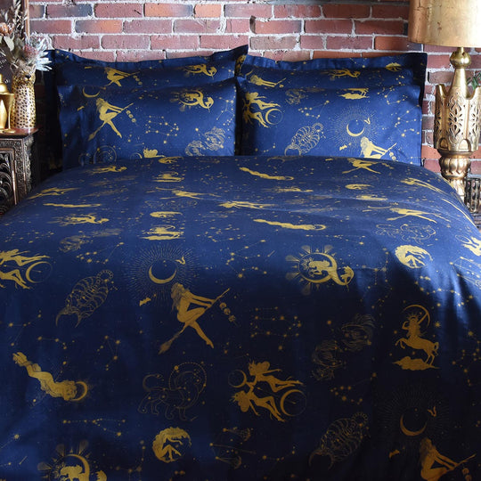 Sensual Bedding: Luxurious Sheets and Comforters – Sin in Linen