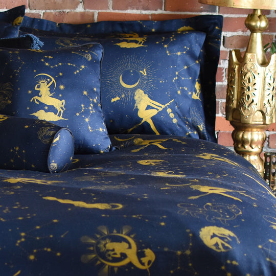 Unique Duvet Covers Luxurious Designer Bedding – Sin in Linen