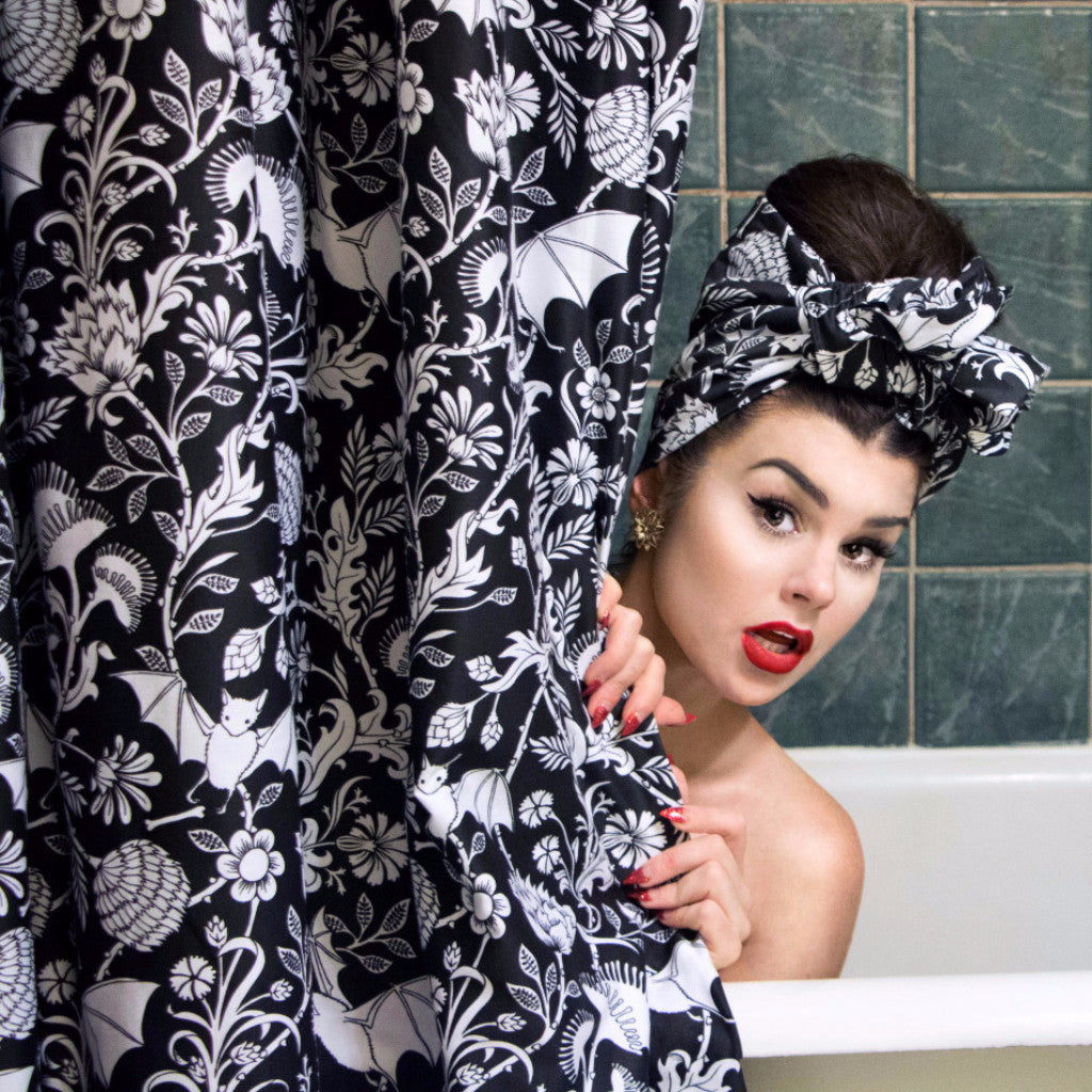 Cozy Comforters with Stylish Patterns - Bedding by Sin in Linen