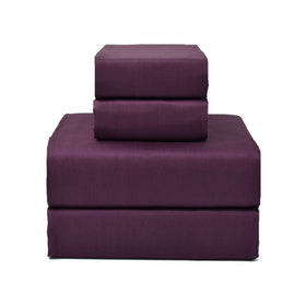 Sexy Bedding, Sheet Sets, Duvet Covers and Comforters – Sin in Linen