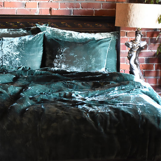 Sexy Bedding, Sheet Sets, Duvet Covers and Comforters – Sin in Linen